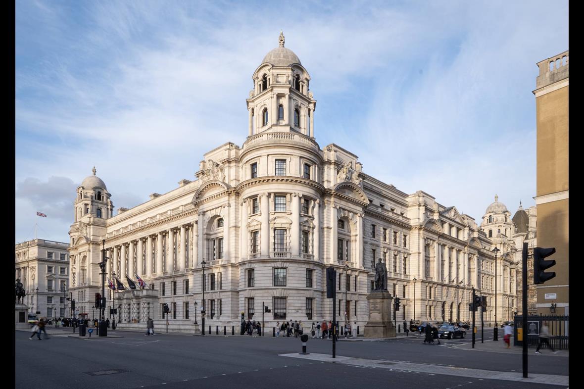 What made this project… The OWO by EPR Architects | News | Building Design